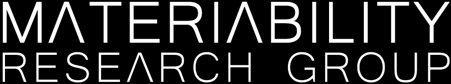 Surface from Curves – materiability