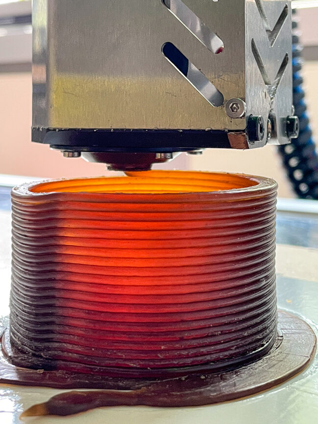 Bio Hybrids – materiability